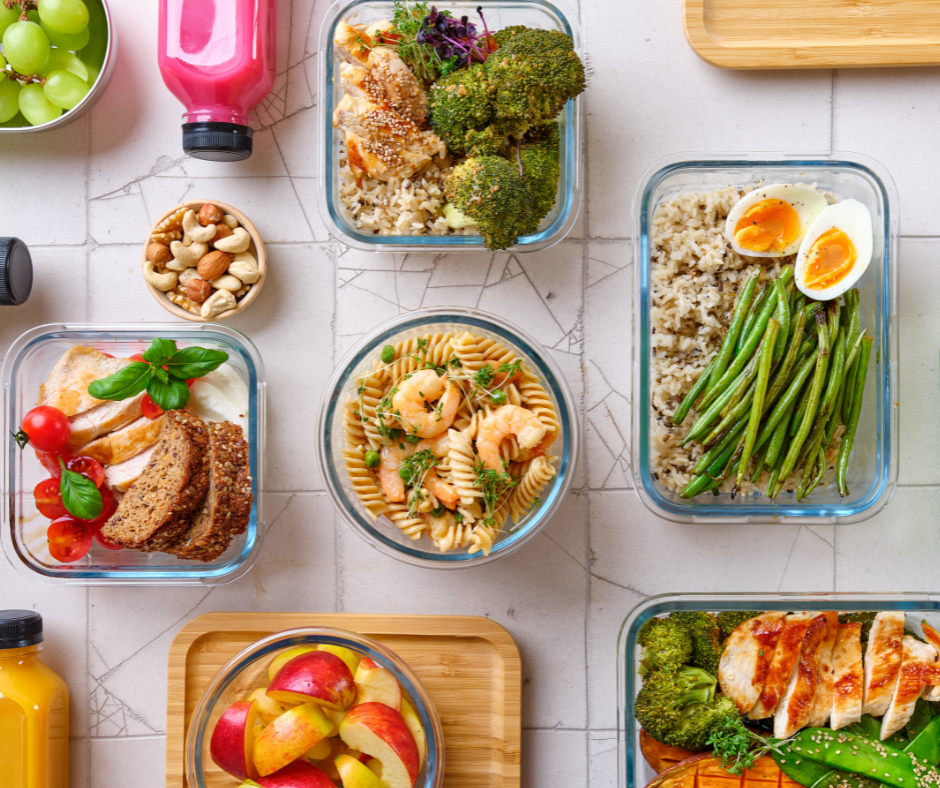 Budget-Friendly Meal Plans: Eating Well for Less